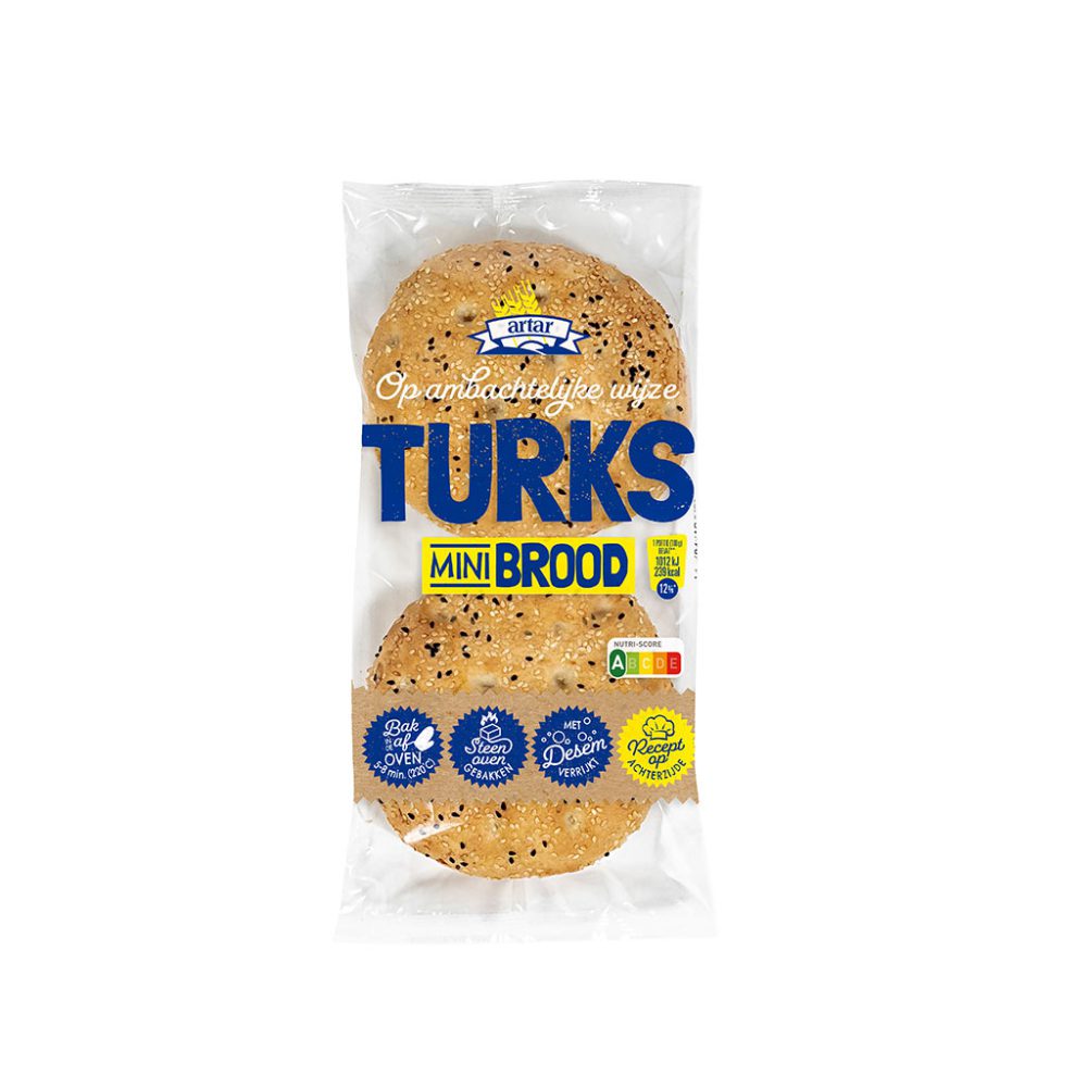 Producten - Innovation Bakeries